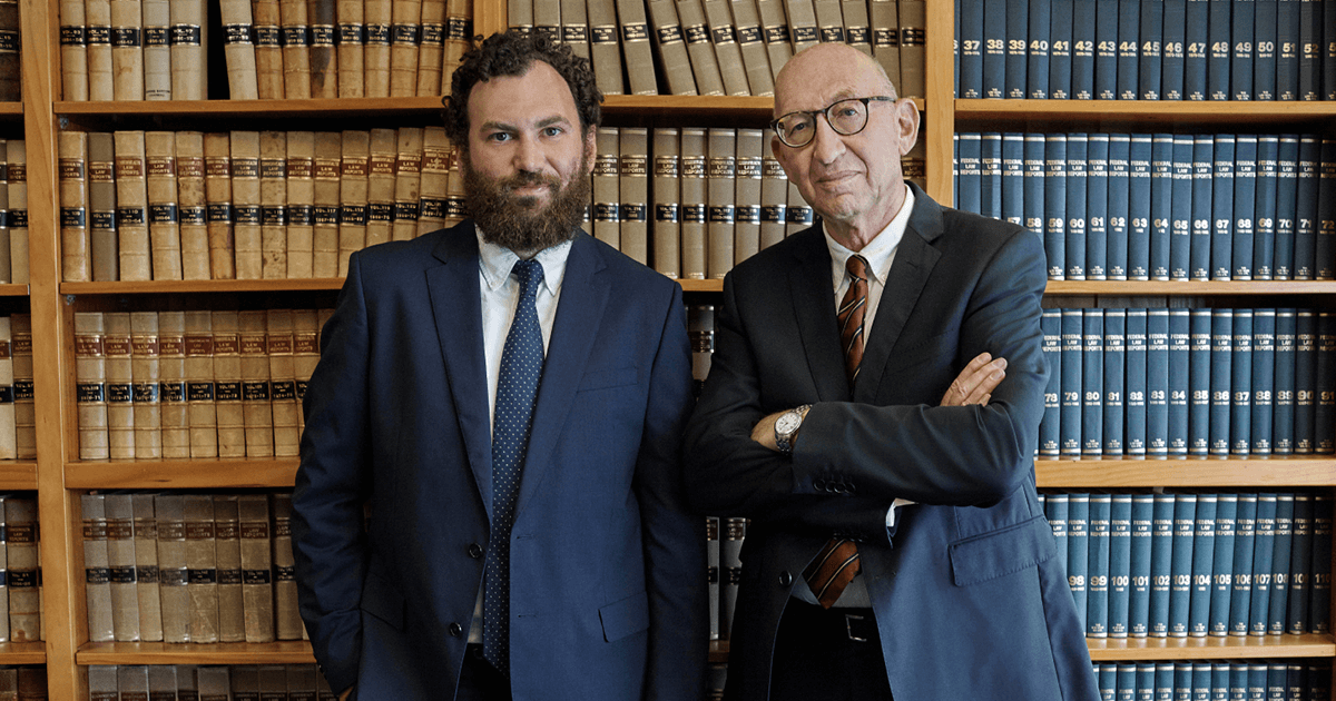 Meet the Team - K&K Compensation Lawyers